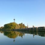 Von Kröslin über Peenemünde um die Insel Ruden – Ole auf hro1.de