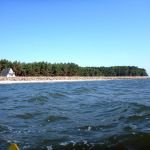 Von Kröslin über Peenemünde um die Insel Ruden – Ole auf hro1.de