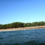 Von Kröslin über Peenemünde um die Insel Ruden – Ole auf hro1.de